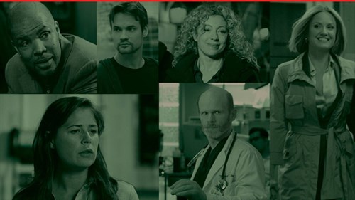 E.R. - 25 Janvier 2026 à 16h20 sur VTMKids - Le Brol